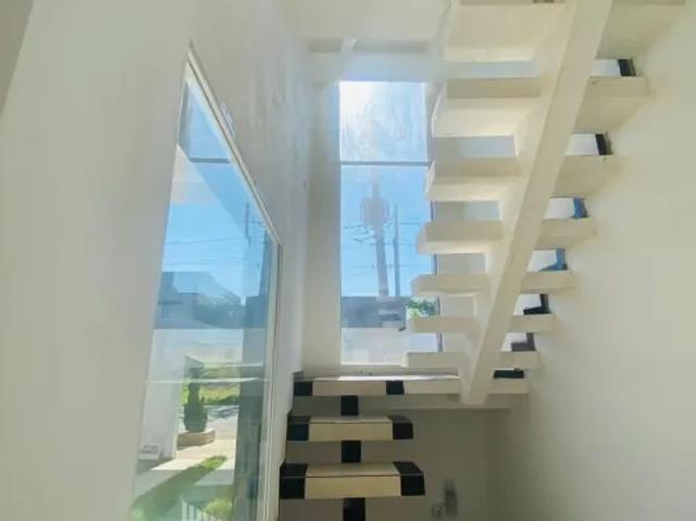 Rr7274 casa 330m² condomínio nova jaguari oportunidade 3 dorms 3 vagas santana de parnaíba, sp