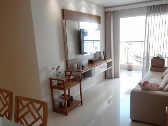 RR7330 Apartamento 68m² CONDOMÍNIO RESERVA DO ALTO Barueri, SP 1 Suíte 1 Vaga OPORTUNIDADE Ó