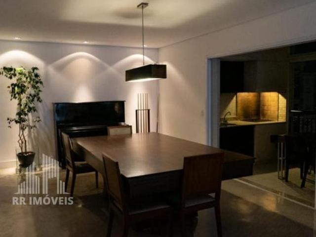 RR7376 Apartamento 144m² CONDOMÍNIO ALPHAVITA OPORTUNIDADE 3 Suítes 2 Vagas Santana de Parnaíb