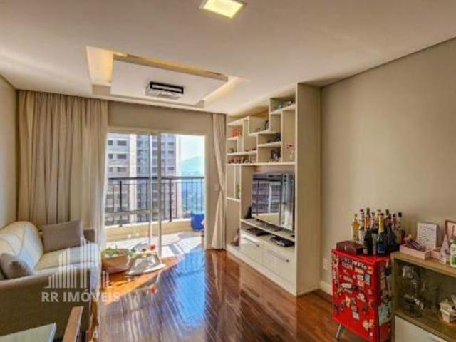 RR8402 Apartamento 87m² CONDOMINIO RESERVA DO ALTO Barueri, SP 3 Dorms 2 Vagas OPORTUNIDADE