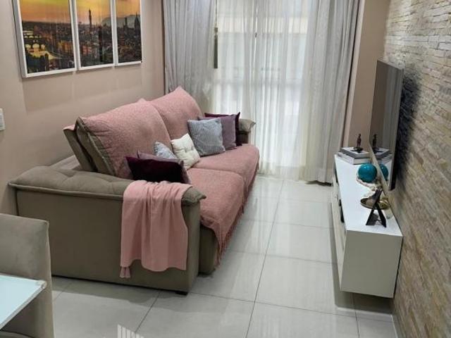 RR8411 Apartamento 61m² RESIDENCIAL DUQUE DE CAIXAS Osasco, SP 2 Dorms 2 Vagas OPORTUNIDADE