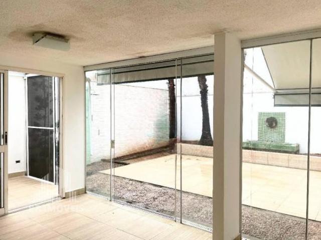 RR8416 Casa 180m² CONDOMÍNIO TAMBORÉ 6 OPORTUNIDADE 3 Dorms 2 Vagas Santana de Parnaíba, SP