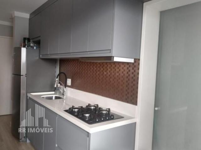 RR8417 Apartamento 76m² CONDOMÍNIO ALTO DA MATA OPORTUNIDADE 2 Dorms 1 Vaga