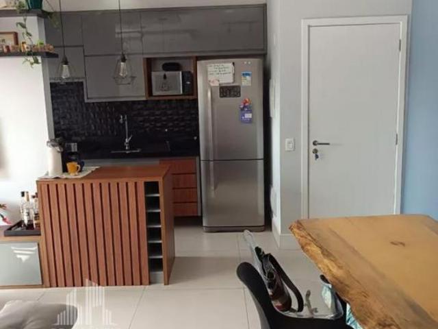 RR8419 Apartamento 51m² CONDOMÍNIO HIT ALPHAVILLE OPORTUNIDADE 1 Dorm 1 Vaga