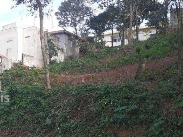 RR8420 Terreno 500m² PARQUE FERNÃO DIAS OPORTUNIDADE Santana de Parnaíba, SP