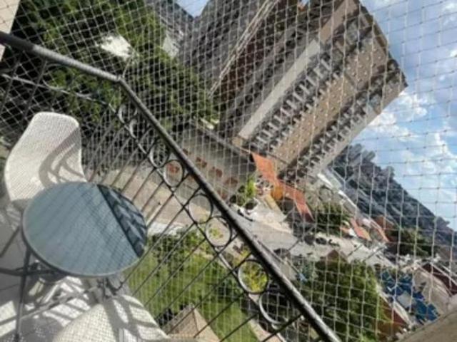 RR8429 Apartamento 55m² CONDOMÍNIO VIDA NOVA OPORTUNIDADE 2 Dorms 1 Vaga Barueri, SP Ótima L