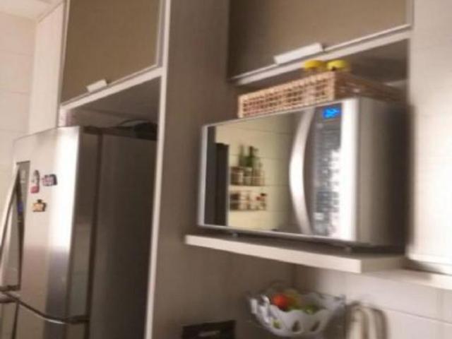RR8433 Apartamento 85m² CONDOMÍNIO PARQUE BARUERI OPORTUNIDADE 3 Dorms 2 Vag
