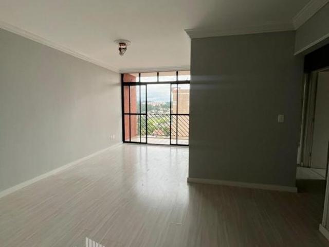 RR8466 Apartamento 77m² CONDOMÍNIO TOP VILLAGE OPORTUNIDADE 3 Dorms 2 Vagas
