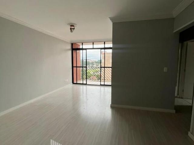 RR8466 Apartamento 77m² CONDOMÍNIO TOP VILLAGE OPORTUNIDADE 3 Dorms 2 Vagas Barueri, SP Ótim