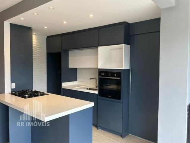 RR8471 Apartamento 94m² CONDOMÍNIO PAISAGEM TAMBORÉ OPORTUNIDADE 3 Dorms 2 Vagas Santana de Pa