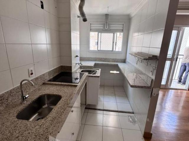 RR8475 Apartamento 66m² CONDOMÍNIO INSPIRE BRISAS OPORTUNIDADE 3 Dorms 1 Vaga Barueri, SP