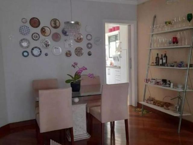 RR8477 Apartamento 95m² CONDOMÍNIO CLASSIC OPORTUNIDADE 3 Dorms 2 Vagas Barueri, SP Ótima Lo