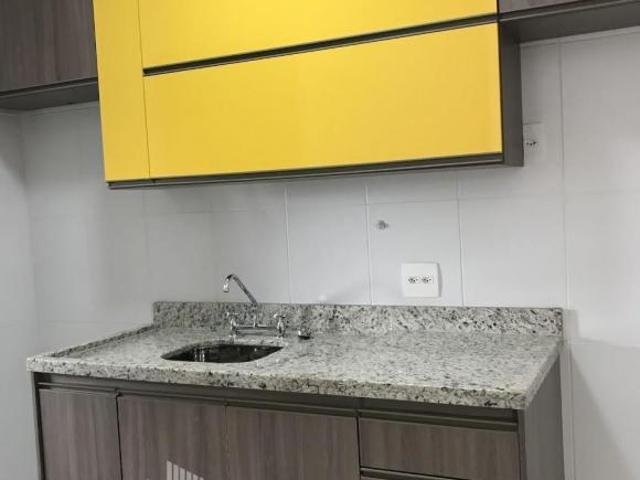 RR8483 Apartamento 69m² CONDOMÍNIO CHOICE OPORTUNIDADE 2 Dorms 1 Vaga Barueri, SP Ótima Loca