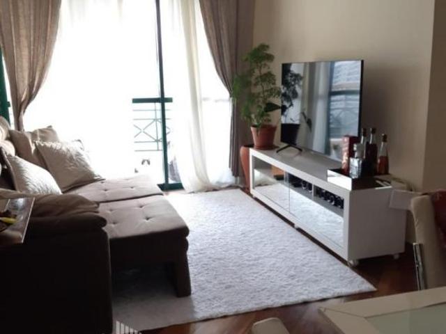 RR8486 Apartamento 98m² CONDOMÍNIO CLASSIC OPORTUNIDADE 3 Dorms 2 Vagas Ba