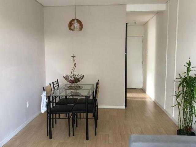 RR8491 Apartamento GARDEN 69m² CONDOMINIO NAÇÕES OPORTUIDADE 2 Dorms 1 Vaga