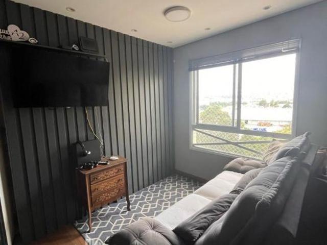 RR8515 Apartamento 60m² CONDOMINIO NAÇÕES OPORTUIDADE 2 Dorms 1 Vaga Barueri, SP Ótima Loca