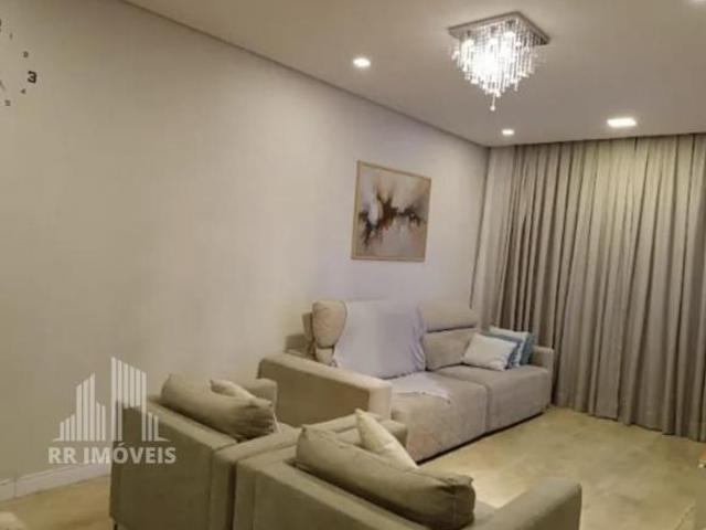 RR8546 Casa 150m² AVENIDA DA ALDEIA OPORTUNIDADE 3 Dorms 2 Vagas Barueri, SP Ótima Localizaç