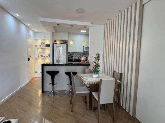 RR8549 Apartamento 68m² CONDOMÍNIO ALPHAVIEW OPORTUNIDADE 3 Dorms 2 Vagas Barueri, SP Ótima