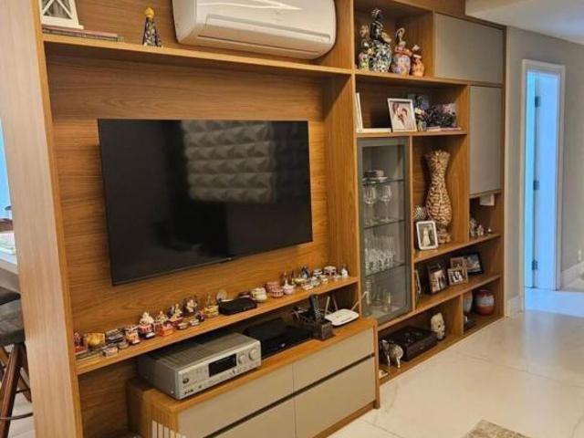 RR8605 Casa 236m² CONDOMÍNIO TAMBORÉ 7 OPORTUNIDADE 4 Suítes 3 Vagas Santana de Parnaíba, SP