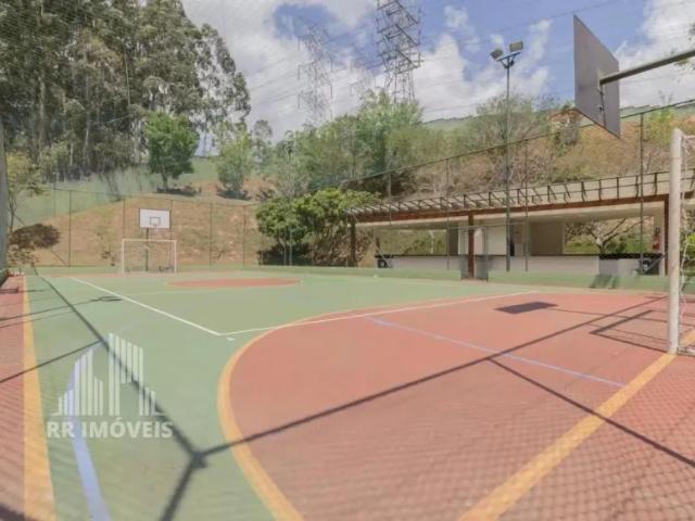 Rr8625 apartamento 101m² condomínio bosques do tamboré oportunidade 3 dorms 2 vagas santana de