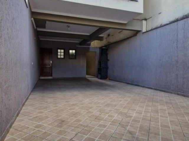 RR8628 Casa 150m² JARDIM ESPERANÇA OPORTUNIDADE 3 Suítes 3 Vagas Barueri, SP Ótima Localizaç