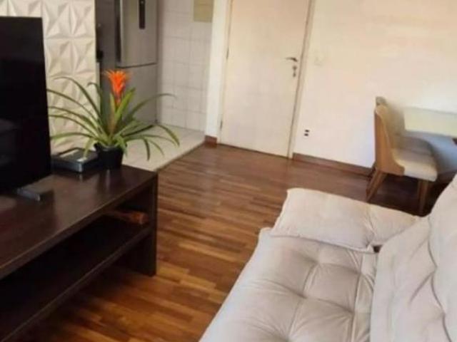 RR8637 Apartamento 62m² CONDOMÍNIO SANTIAGO Barueri, SP 2 Dorms 1 Vaga OPORTUNIDADE Ótima Lo