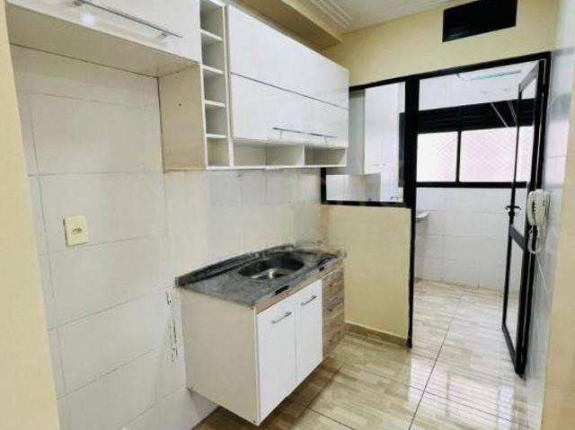 RR8655 Apartamento 59m² CONDOMÍNIO VIVA MAIS OPORTUNIDADE 2 Dorms 1 Vaga Barueri, SP Ótima L