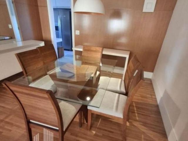 RR8661 Apartamento MOBILIADO 172m² CONDOMÍNIO MONT BLANC OPORTUNIDADE 3 Suítes 3 Vagas Barueri