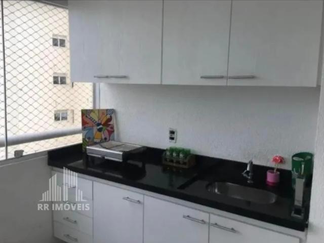 Rr8668 apartamento 78m² condomínio reserva akauan oportunidade 2 dorms 1 vaga barueri, sp ót