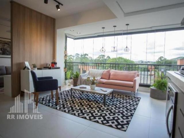 RR8688 Apartamento 90m² CONDOMÍNIO ROYAL PARK OPORTUNIDADE 2 Suítes 2 Vagas Barueri, SP Ótim