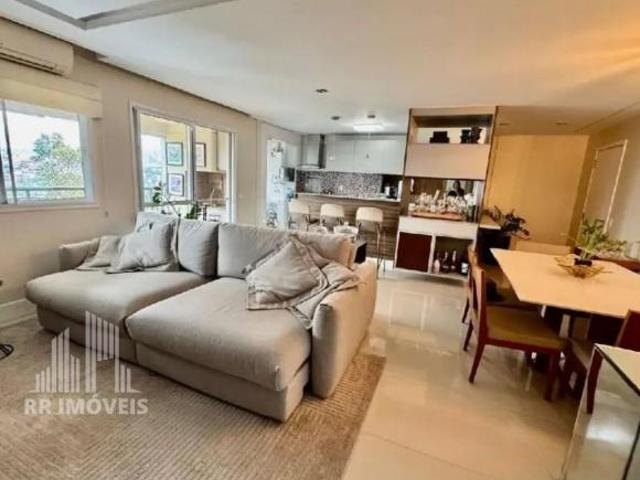 RR8707 Apartamento 94m² CONDOMÍNIO ALPHAVITA OPORTUNIDADE 2 Suítes 2 Vagas