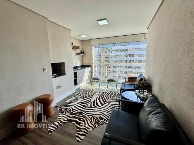 RR8750 Apartamento 107m² CONDOMÍNIO LONDON VILLE OPORTUNIDADE 2 Suítes 2 Vagas Barueri, SP Ó