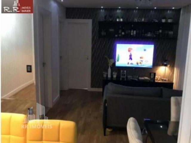 RR8763 Apartamento 68m² CONDOMÍNIO VITALLE OPORTUNIDADE 2 Dorms 2 Vagas Ba