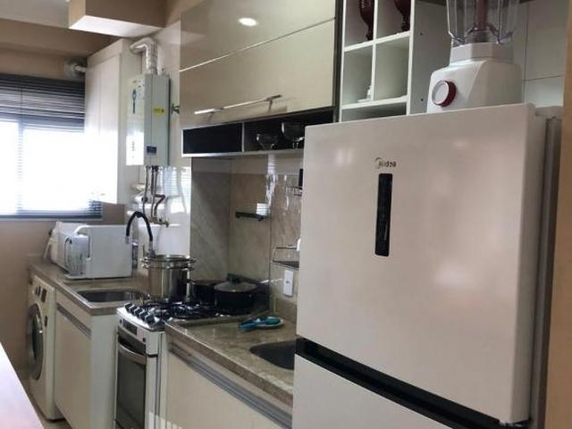 RR8769 Apartamento 57m² CONDOMÍNIO VITALLE OPORTUNIDADE 2 Dorms 1 Vaga Barueri SP Ótima Loca