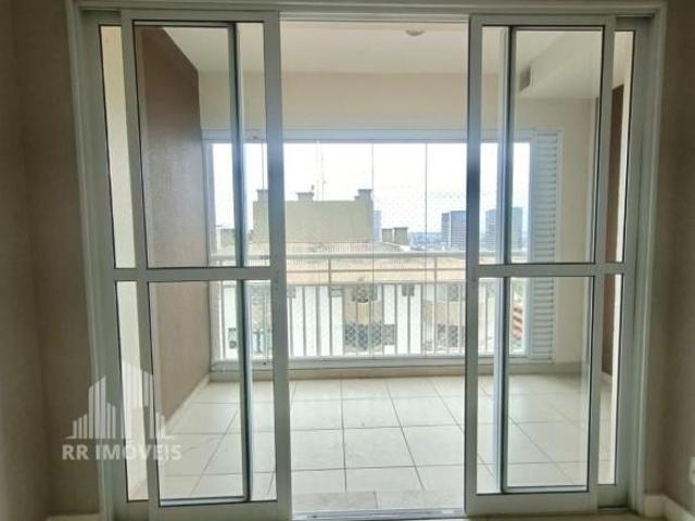 RR8795 Apartamento 66m² CONDOMÍNIO ALPHA STYLE OPORTUNIDADE 2 Dorms 1 Vaga Barueri, SP Ótima