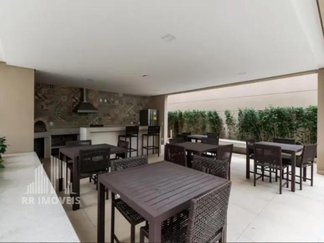 Rr8798 apartamento 80m² condomínio resort bethaville oportunidade 2 suítes 2 vagas barueri, sp