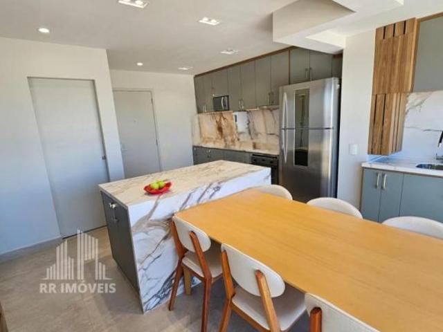 RR8801 Apartamento 76m² CONDOMÍNIO ARUANÃ 601 OPORTUNIDADE 2 Dorms 2 Vagas Barueri, SP Ótima