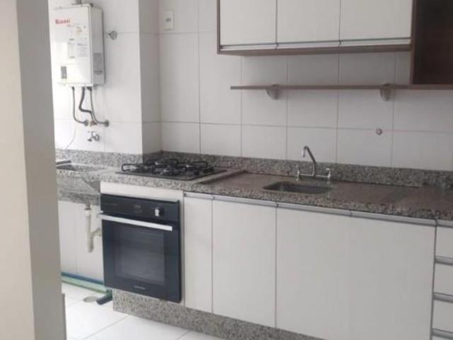 RR8812 Apartamento 60m² CONDOMÍNIO CENTRAL PARK OPORTUNIDADE 2 Dorms 1 Vaga Barueri, SP Ótim
