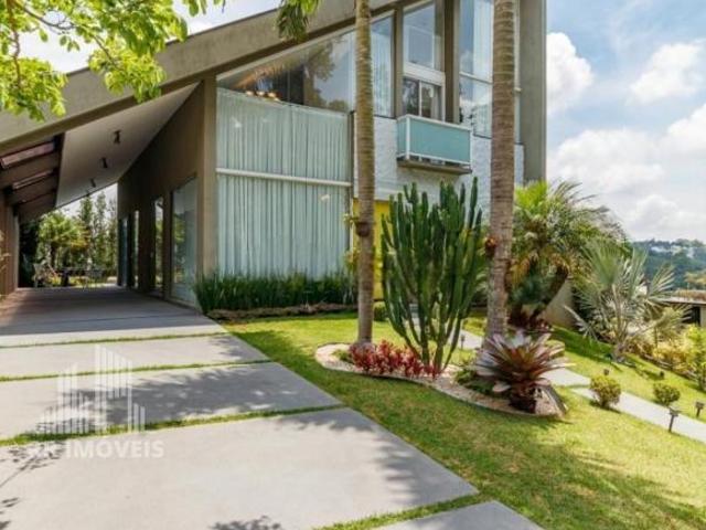 RR8816 Casa 268m² CONDOMÍNIO MORADA DA ALDEIA OPORTUNIDADE 3 Suítes 3 Vagas Santana de Parnaíb