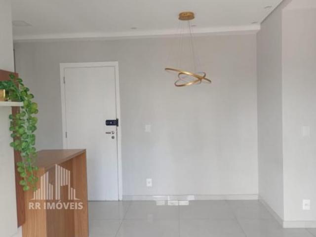 RR8819 Apartamento 57m² CONDOMÍNIO RESERVA EYE Barueri, SP 2 Dorms 1 Vaga
