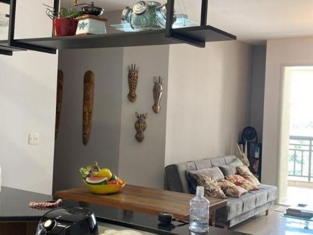RR8831 Apartamento 100m² CONDOMÍNIO JARDINS TAMBORÉ OPORTUNIDADE 3 Dorms 2 Vagas Barueri SP