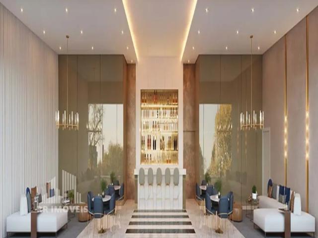 Rr8844 apartamento 120m² condomínio vedara oportunidade 2 suítes 2 vagas barueri, sp ótima l