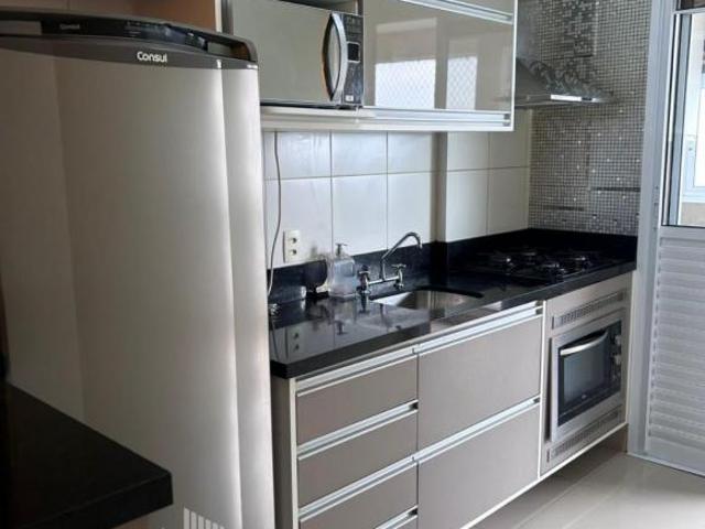 RR8854 Studio MOBILIADO 42m² CONDOMÍNIO SPLENDYA II OPORTUNIDADE 1 Dormitóri