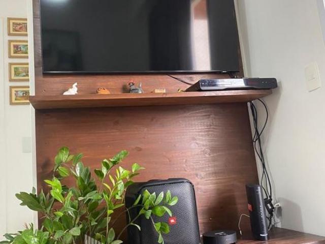 RR8855 Apartamento 56m² CONDOMÍNIO ED COLORE OPORTUNIDADE 2 Dorms 1 Vaga Barueri SP Ótima Lo