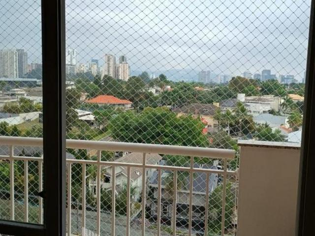 RR8860 Apartamento 94m² CONDOMÍNIO PANORAMIC OPORTUNIDADE 3 Dorms 2 Vagas Santana de Parnaíba