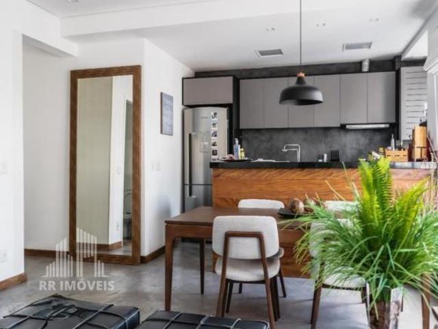 RR8865 Apartamento 78m² CONDOMÍNIO ALPHA PARK OPORTUNIDADE 1 Suíte 2 Vagas