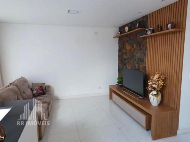 RR8869 Casa 250m² CONDOMÍNIO NEW VILLE OPOETUNIDADE 4 Dorms 4 Vagas Santana de Parnaíba, SP