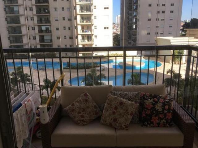 RR8894 Apartamento 87m² CONDOMÍNIO RESERVA DO ALTO OPORTUNIDADE 2 Dorms 2 Vagas Barueri, SP