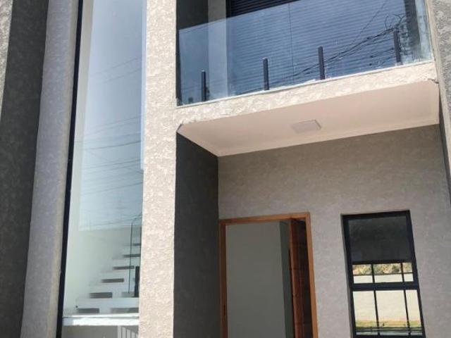 RR8895 Sobrado 121m² AVENIDA IRACEMA OPORTUNIDADE 3 Dorms 2 Vagas Barueri, SP Ótima Localiza
