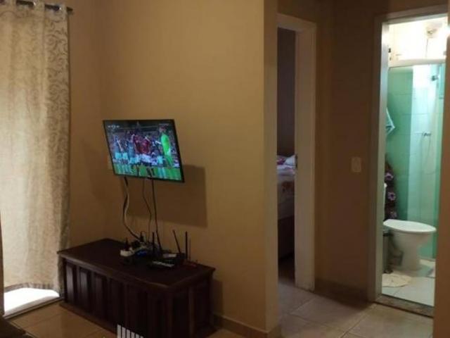RR8898 Apartamento 44m² RESDIENCIAL GUARUJÁ OPORTUNIDADE 2 Dorms 1 Vaga Osasco, SP Ótima Loc